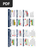 Calendario Escolar UAEM 2025-2026 | PDF