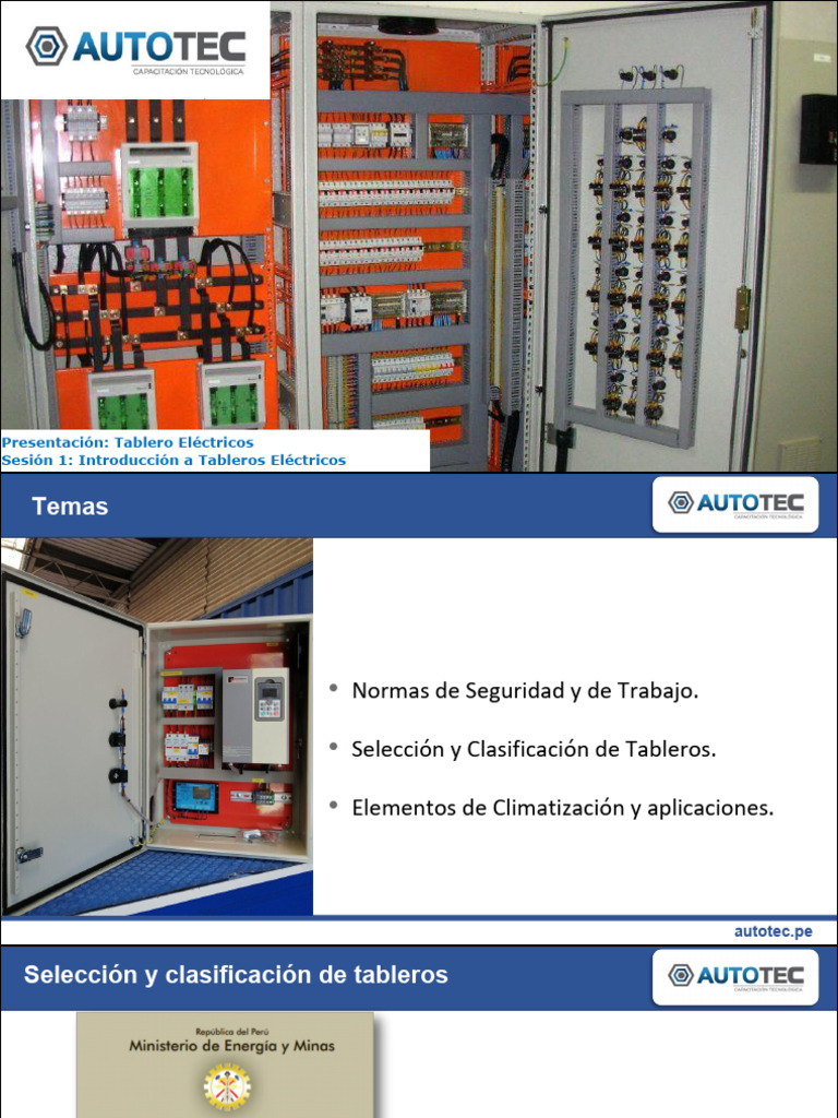 Guía de Selección de Tableros Eléctricos | PDF | Condensación | Calor