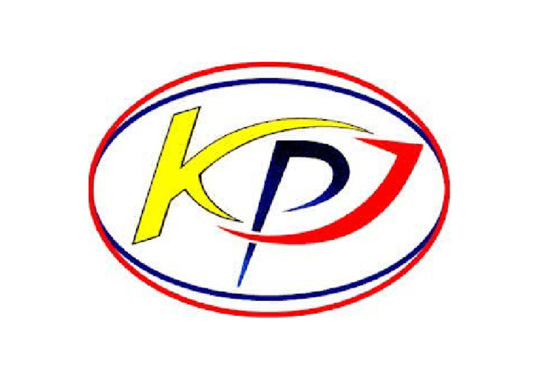 LOGO KPJ | PDF