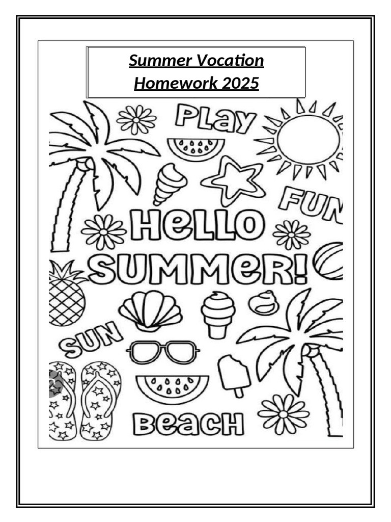 PG Maths Homework | PDF