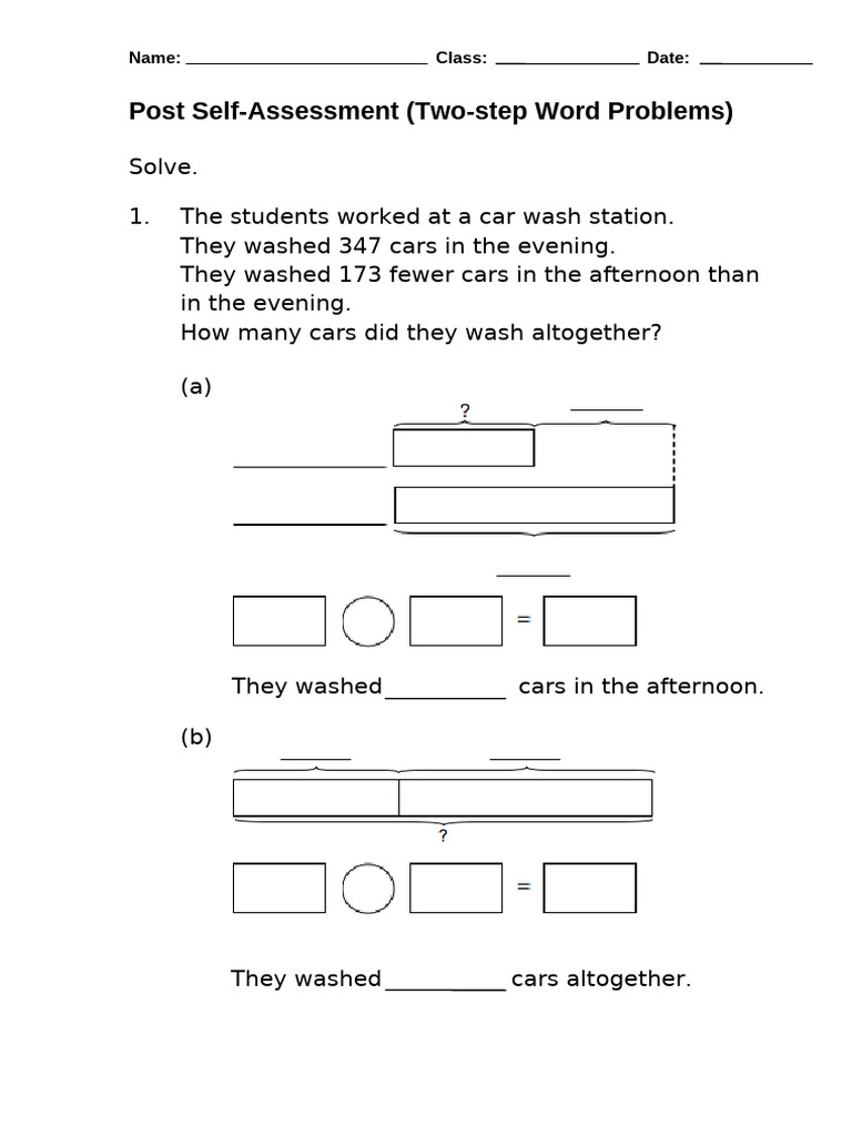 14 MPAH 2B 10 Post-Test MJ HPA | PDF
