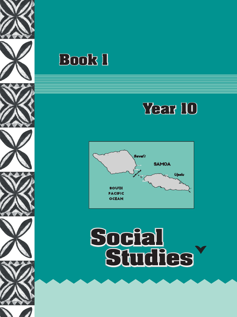 Social Studies Year 10 Book 1 | PDF | Elections | Voting
