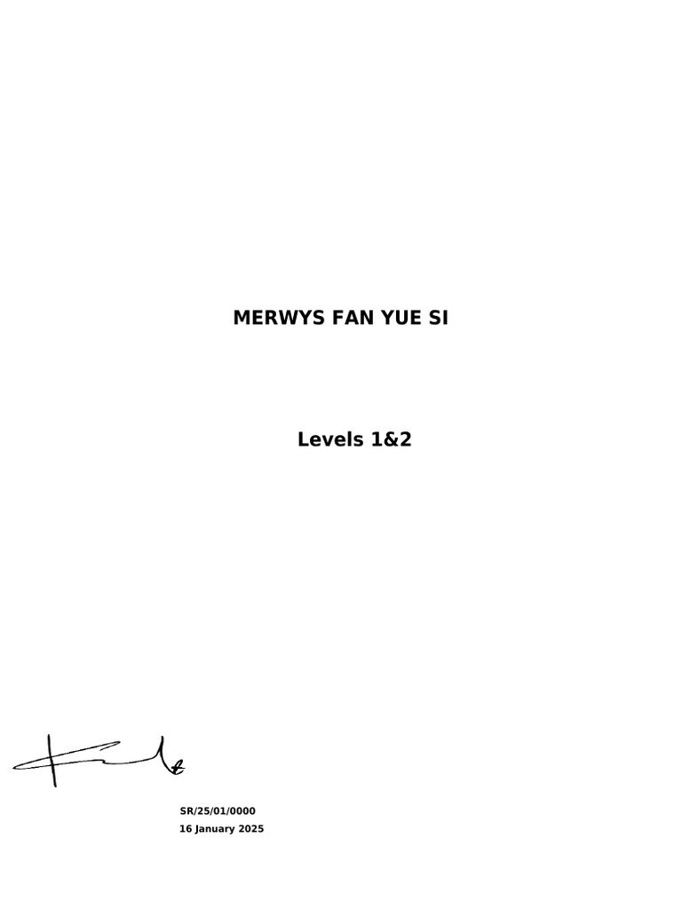 Sample | PDF