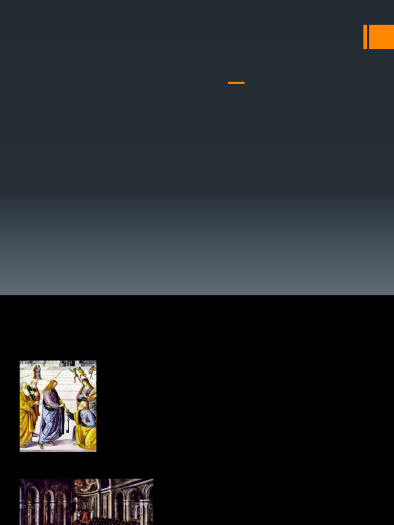 Lutherans and the Council of Trent | PDF | Sola Fide | Justification (Theology)