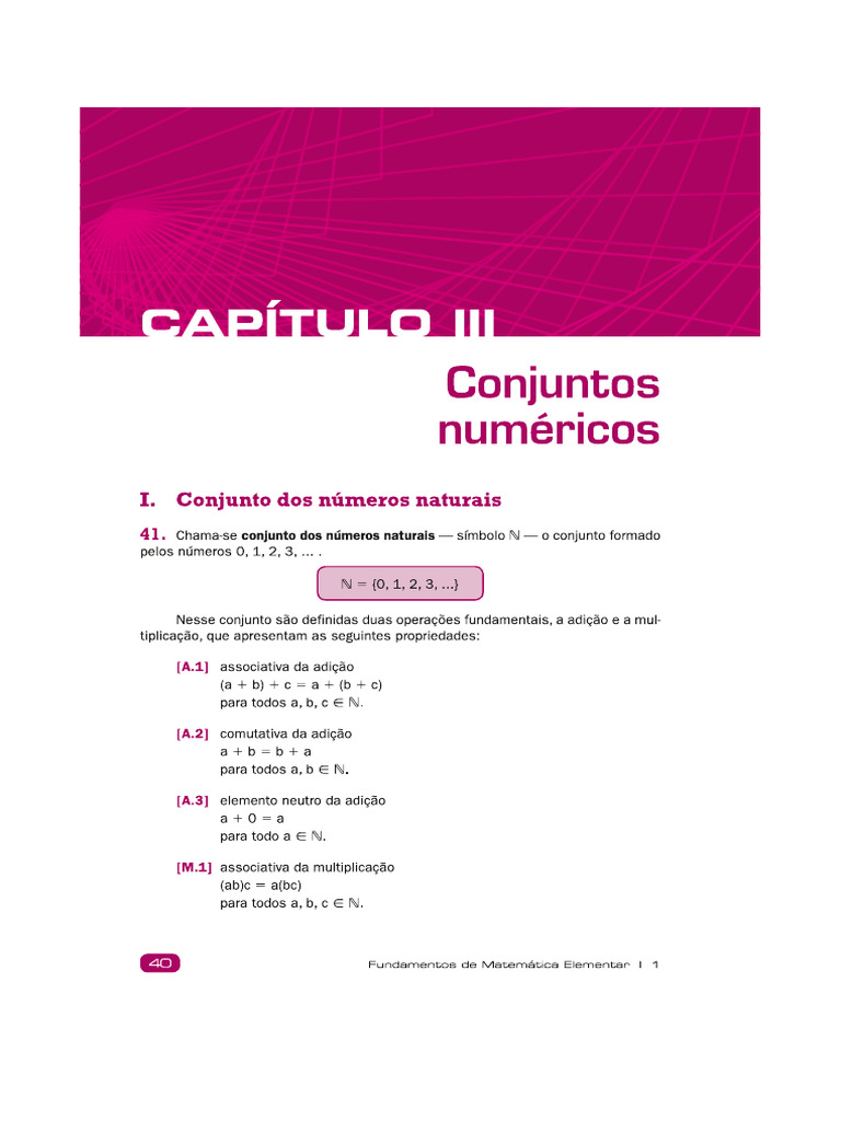 Cap III Fme1 | PDF