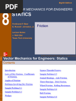 Practice Problems On Frames and Machines | PDF | Force | Mechanical Engineering