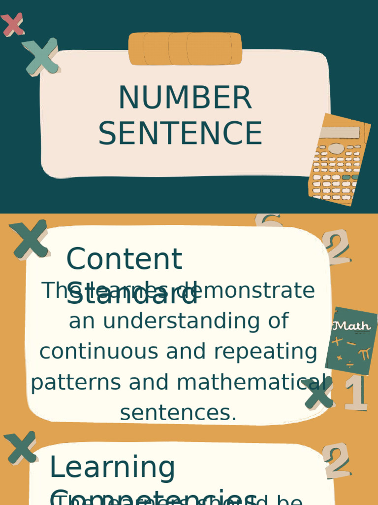 Algebraic Notation Multiplying Terms Presentation In Colourful Hand 0754