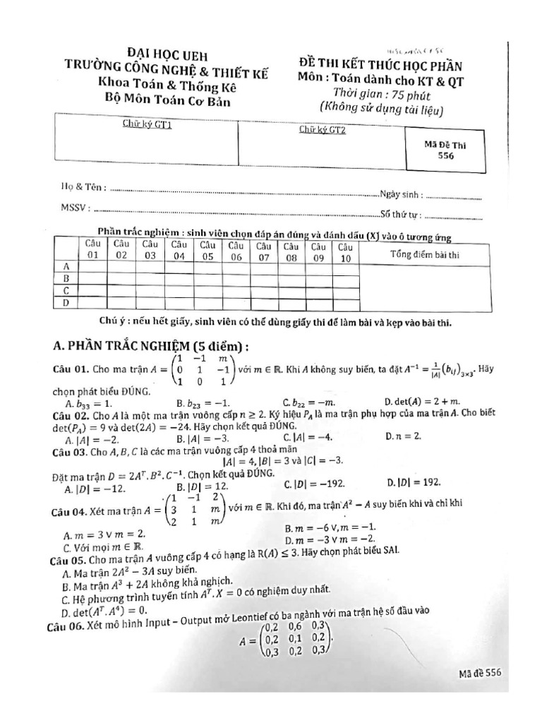 TCC | PDF