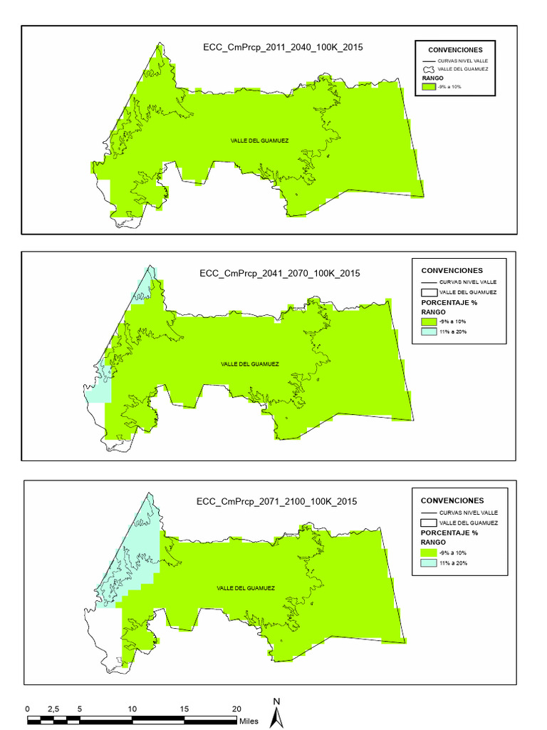 3 MAPS CMPRCP - Merged | PDF | Mapa