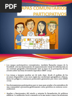 Manual Práctico de Mapeo Comunitario y Uso Del GPS para Organizaciones ...