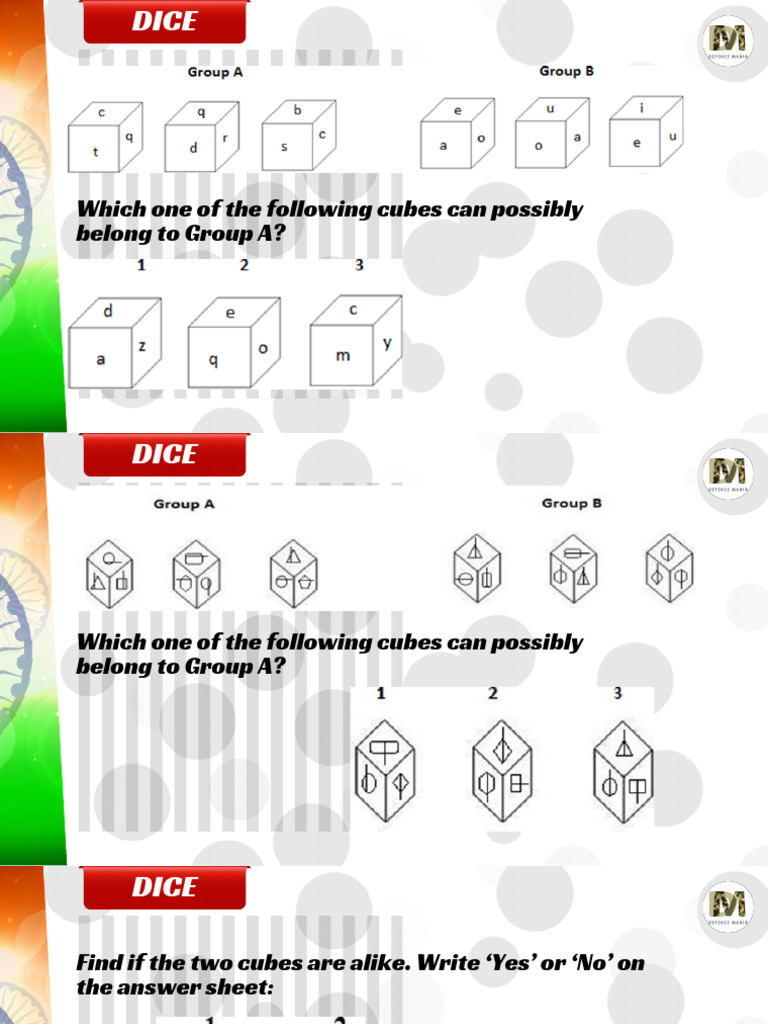 001) Oir Practice Na | PDF