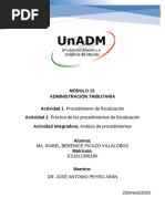 Proceso de Compulsa SAT: Guía Completa | PDF