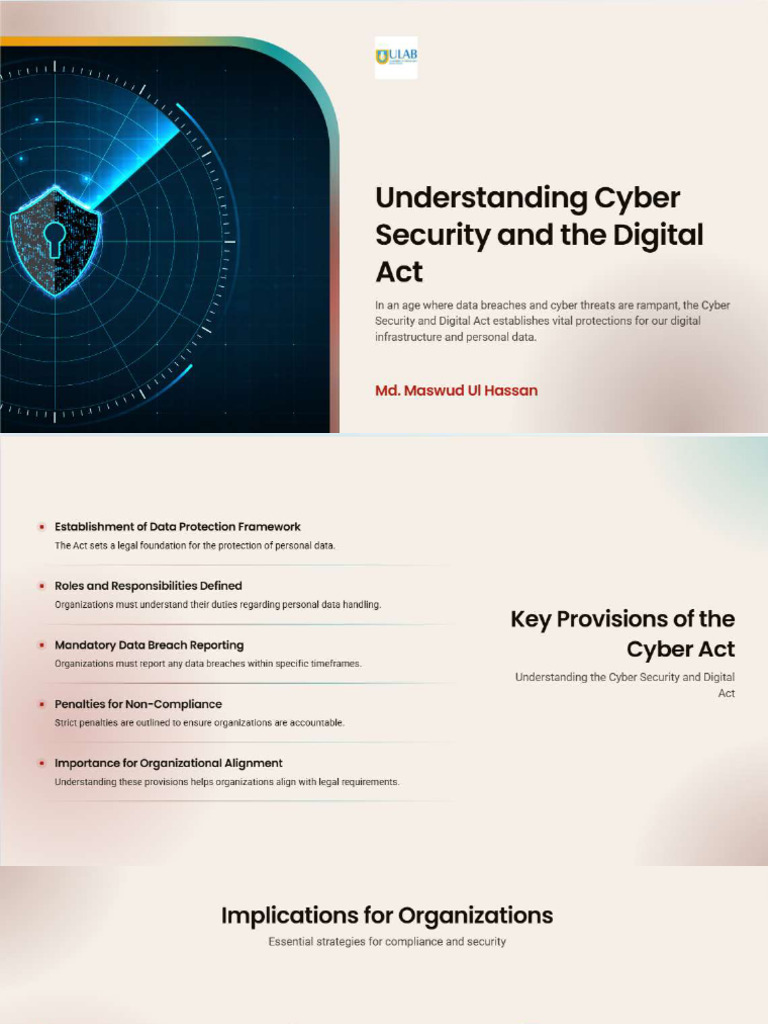 Cyber Security | PDF