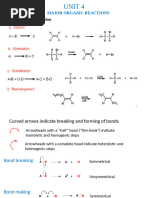 Organic Chemistry Cheat Sheet Summary | PDF | Ester | Alkene
