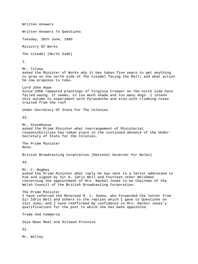 Written statement of defence | PDF