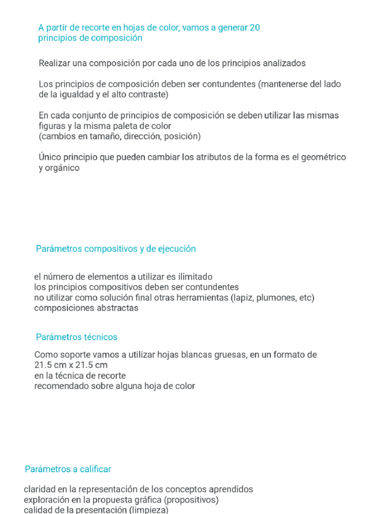 Ejercicio Pdf