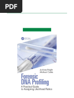 First Responder | PDF | Crime Scene | Forensic Science