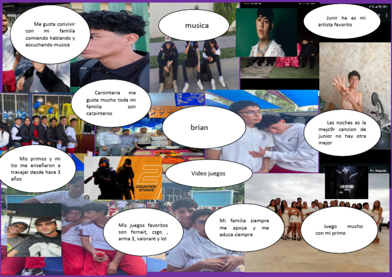 Colash Mapa | PDF