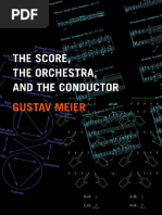 Basic Conducting PDF | PDF | Conducting | Sound