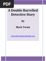 Lamb To The Slaughter-Roald Dahl | PDF