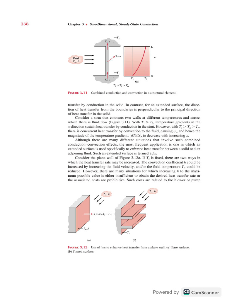 Extraer Incropera Fundamentals of Heat and Mass Transfer 6th Edition (1 ...