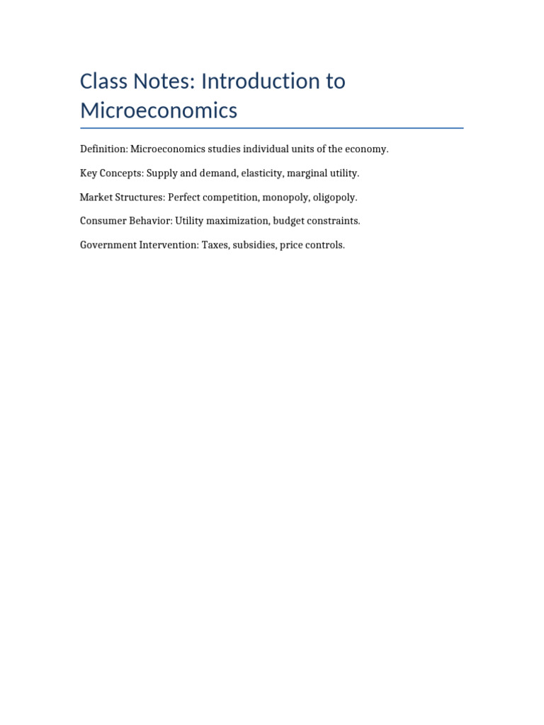 Document 3 Class | PDF