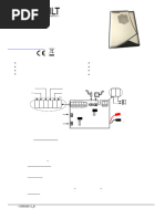 Emergency Siren Codes and Levels | PDF | Disaster Preparedness | Aerophones