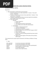 Class 9 Civics Chapter 2 Constitutional Design Notes | PDF ...