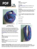 Free Birds Eye Pattern | PDF | Knitting | Textiles