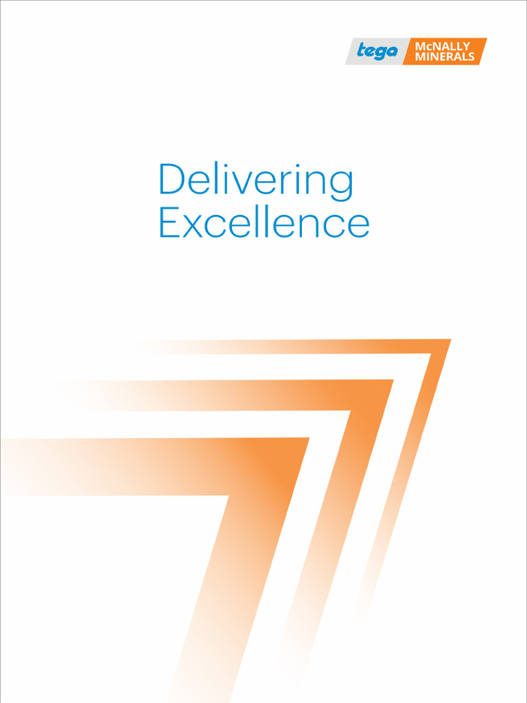 Tega Corporation | PDF