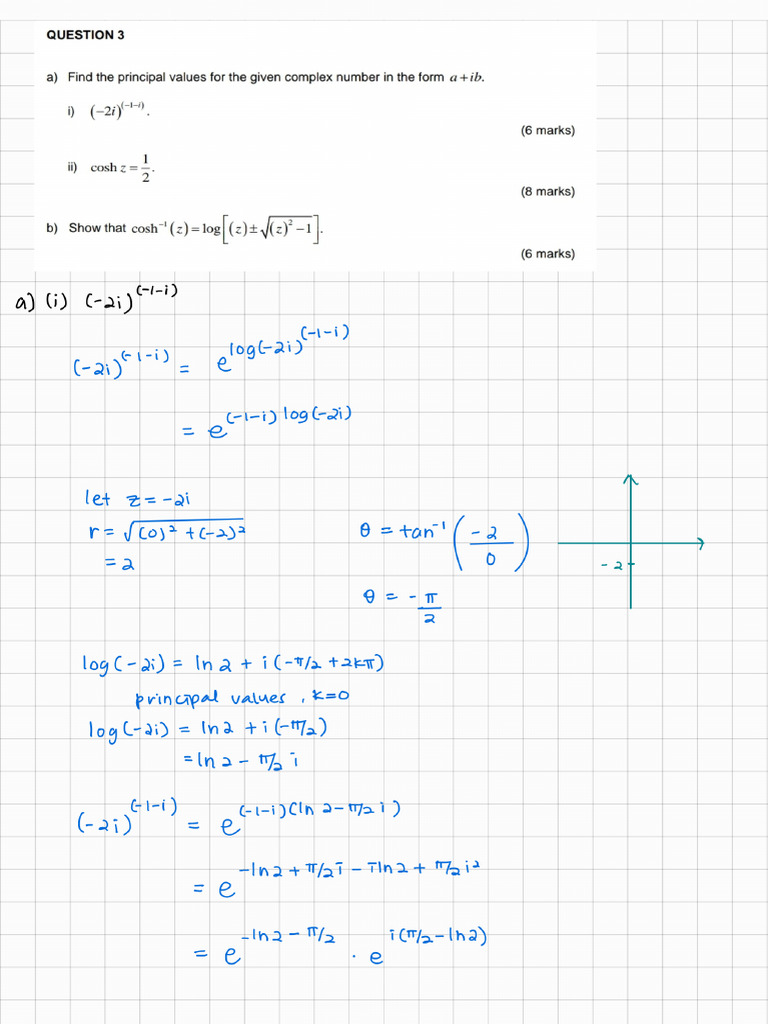 PYQ MAT631 2022 February | PDF