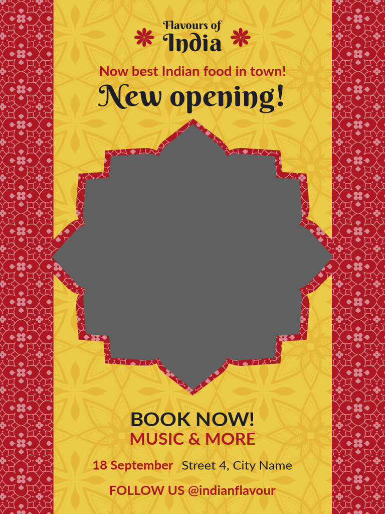 New Opening!: India | PDF