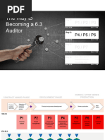 VDA 6.3 Material | PDF | Project Management | Life Cycle Assessment