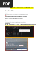Sap Gui Ver 770 | PDF