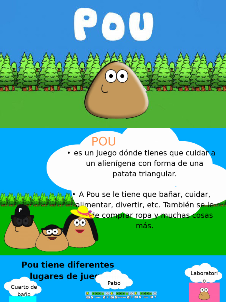 POU | PDF
