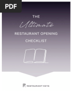 Bar Requisition Sheet | PDF