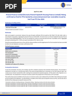 TL Roles and Responsibilities | PDF | Performance Indicator | Business