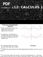 04 Derivatives Part 2 | PDF