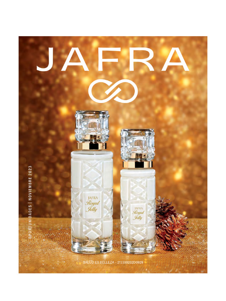Jafra | PDF