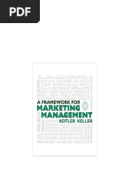Marketing Management 15th Edition by Phi | PDF