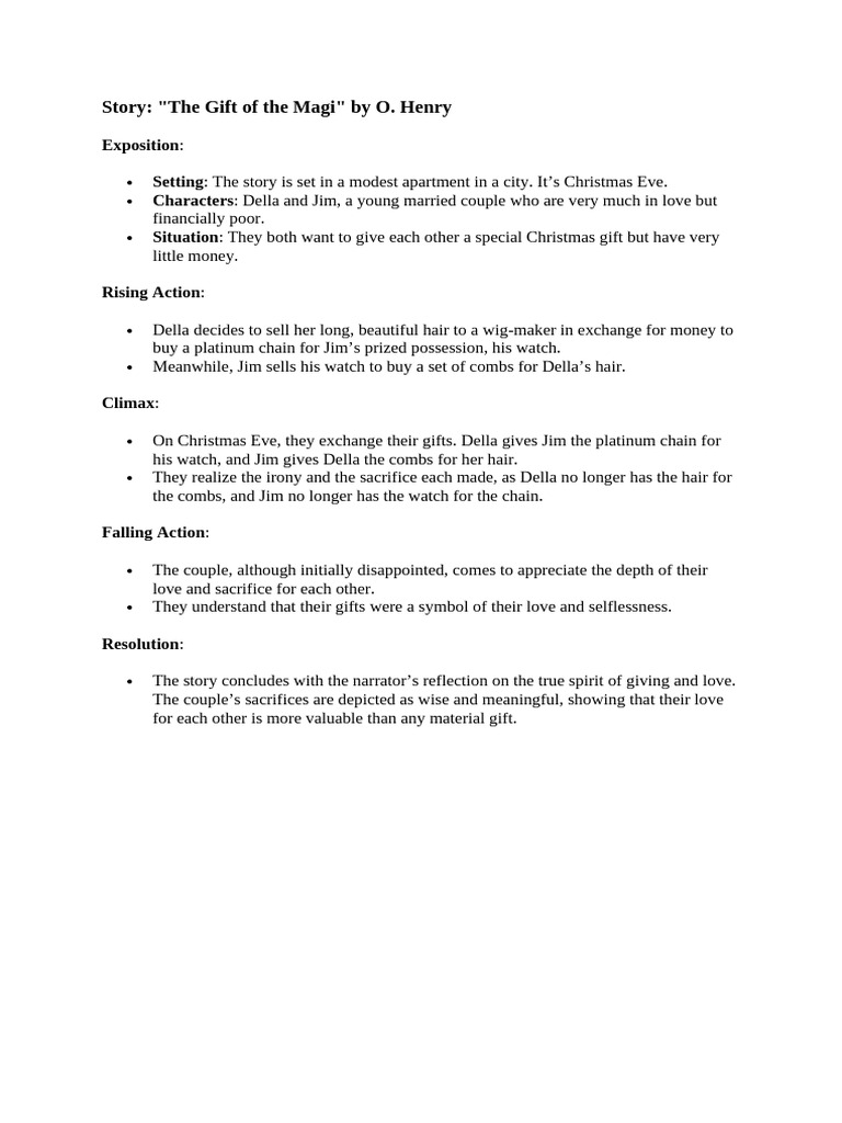 Plot structure | PDF