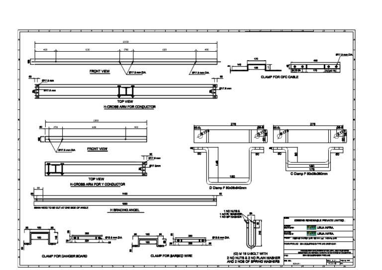 SPSC (2 Pole Structure SLD Final) - 2 | PDF