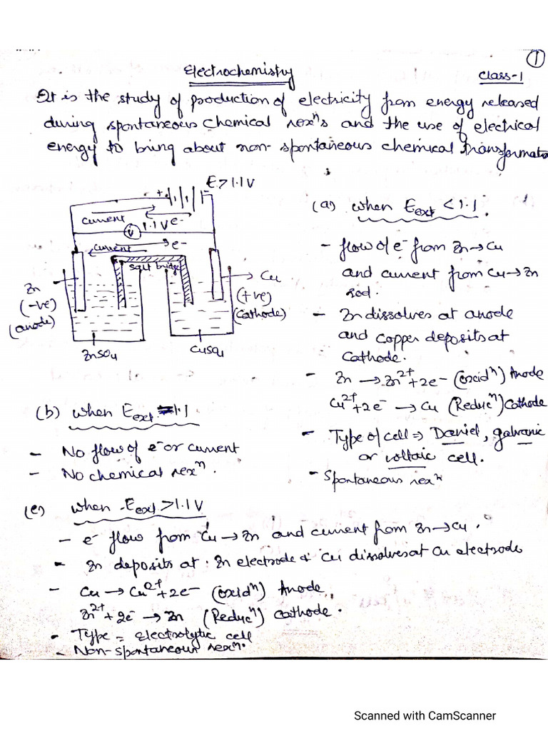 Electro 1 Merged | PDF
