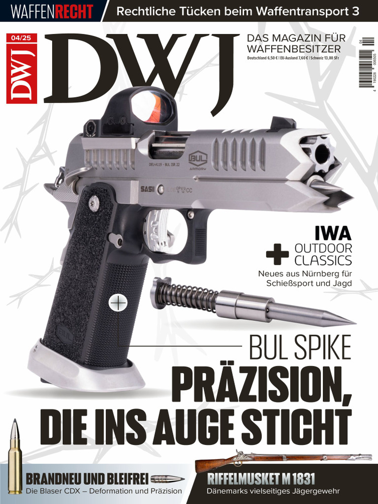 DWJ 2025.04 | PDF