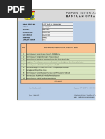 Juknis Bosda 2025 - Revisi | PDF