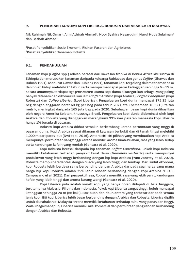 09. Laporan ES - Nik | PDF