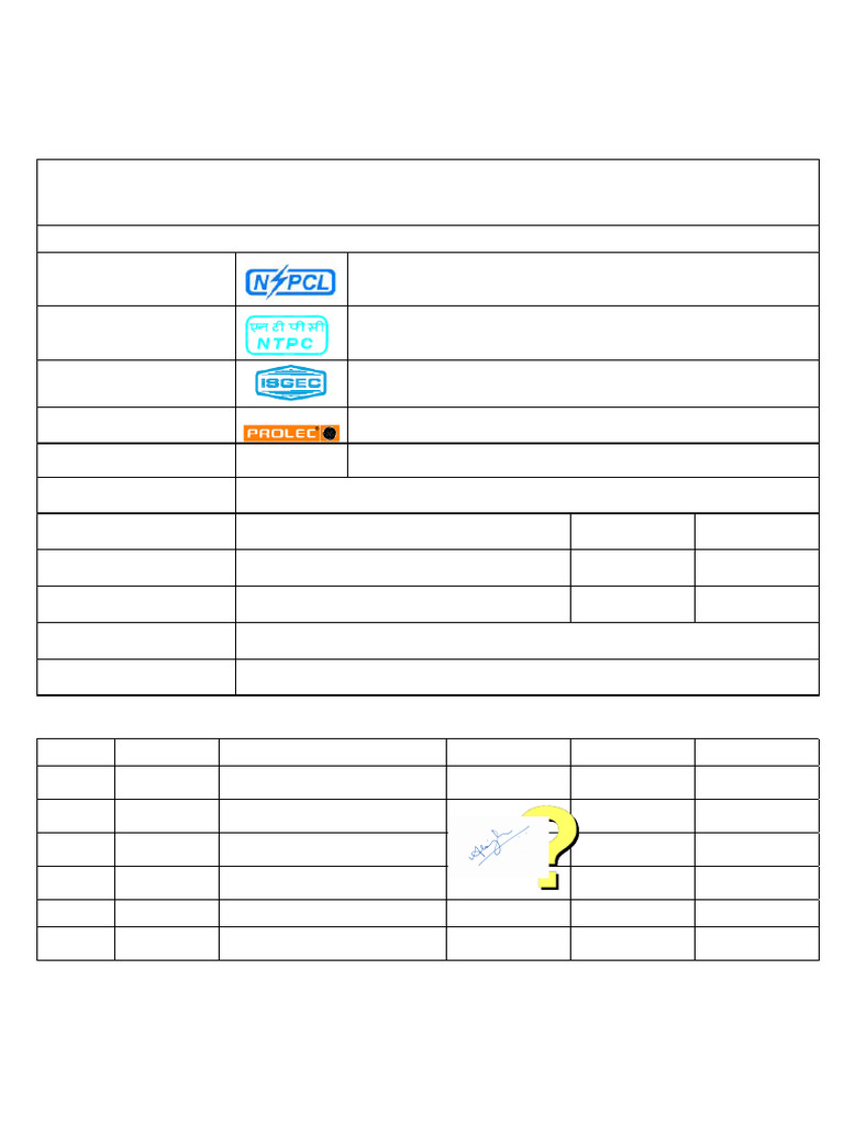 Generator Transformer Ga & Schematic Diagram For RTCC & Oltc 9861-201-Pve-B-002-04 | PDF | Power ...