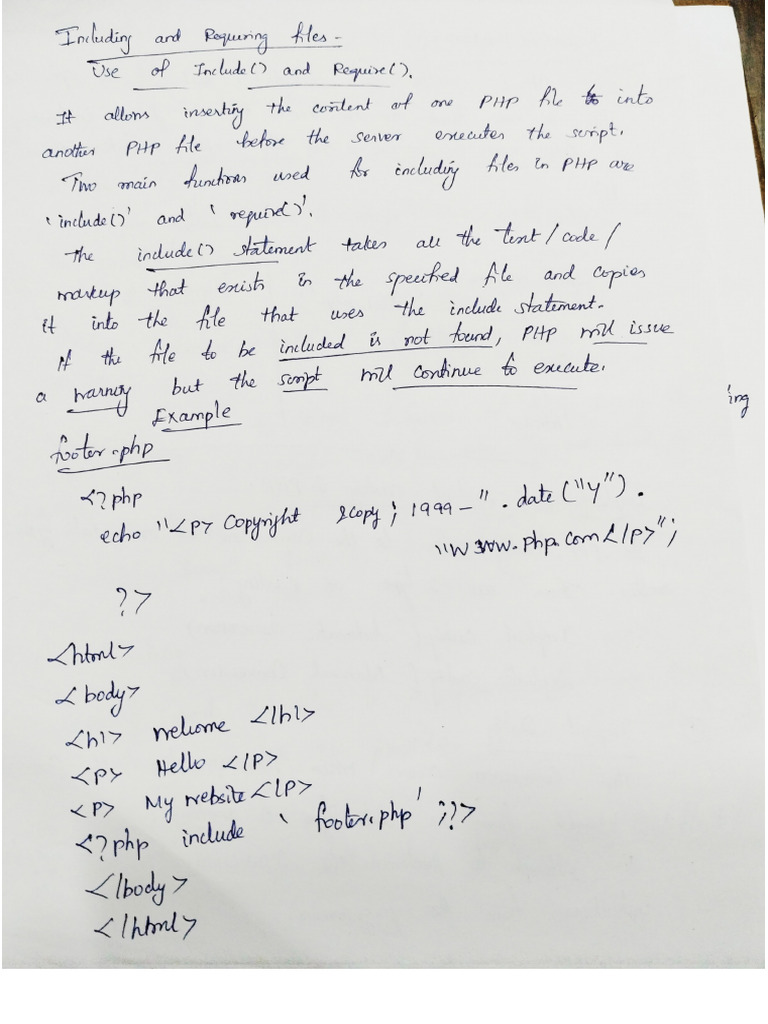 Implicit and Explicit Casting | PDF