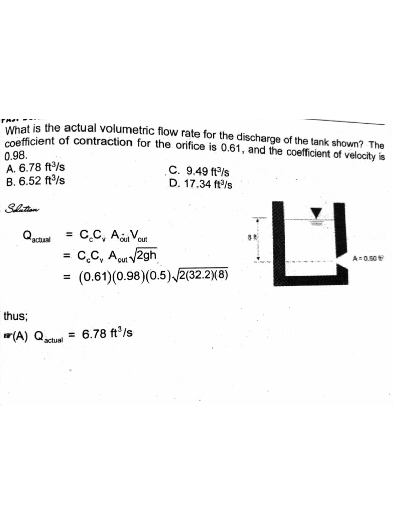 Sample Problem Power Plant 1 | PDF