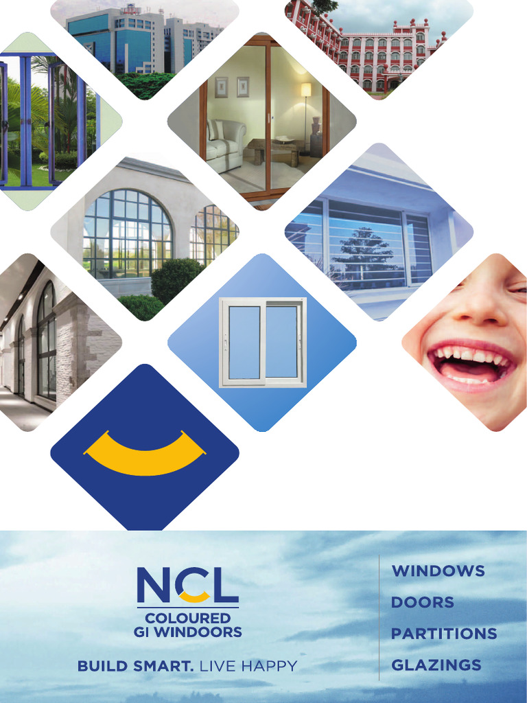 NCL Color GL Windows | PDF